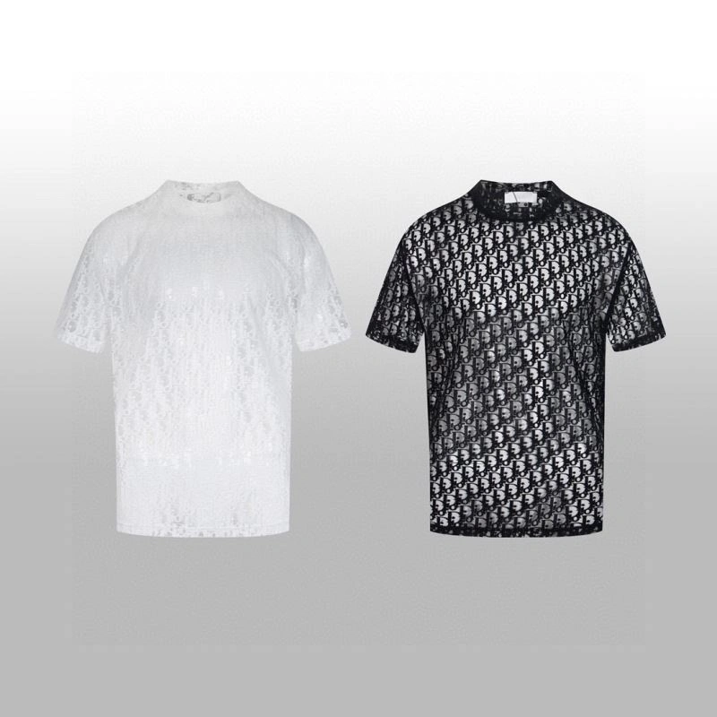Economical Christian Dior T-Shirts