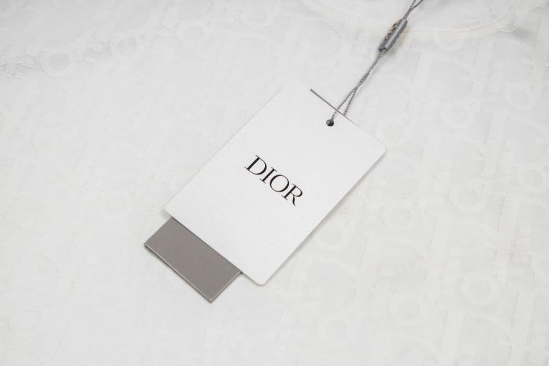 Factory-made Christian Dior T-Shirts