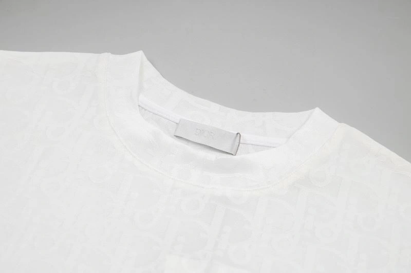 Factory-made Christian Dior T-Shirts