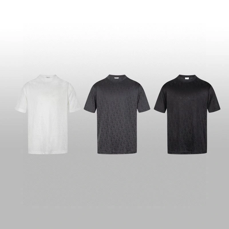 Factory-made Christian Dior T-Shirts