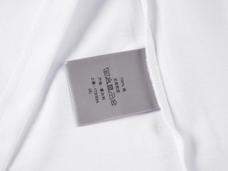 Real Christian Dior T-Shirts