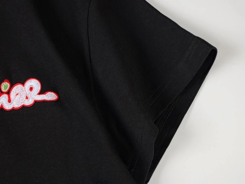 Brand-authenticated Christian Dior T-Shirts