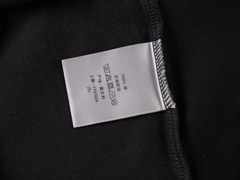 Brand-authenticated Christian Dior T-Shirts