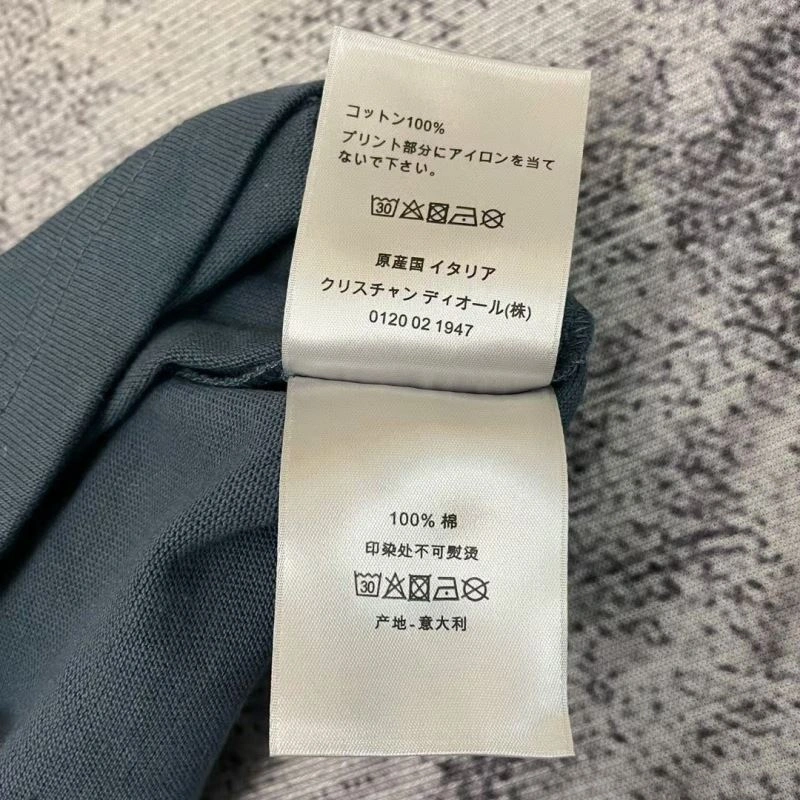 OEM Christian Dior T-Shirts