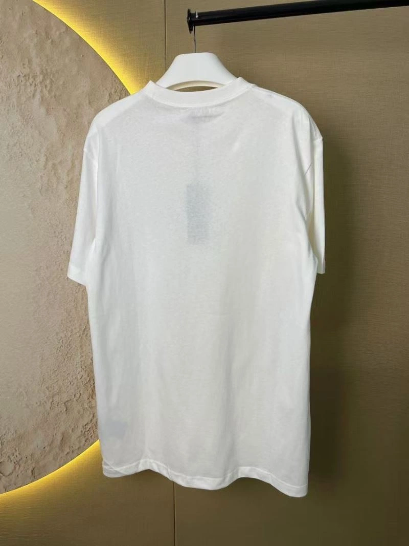 Official Christian Dior T-Shirts
