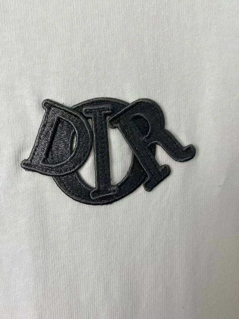 Official Christian Dior T-Shirts