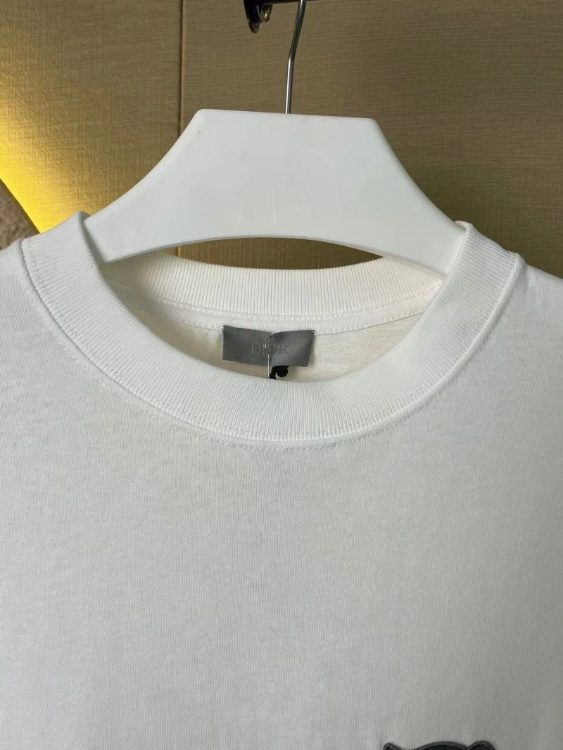 Official Christian Dior T-Shirts