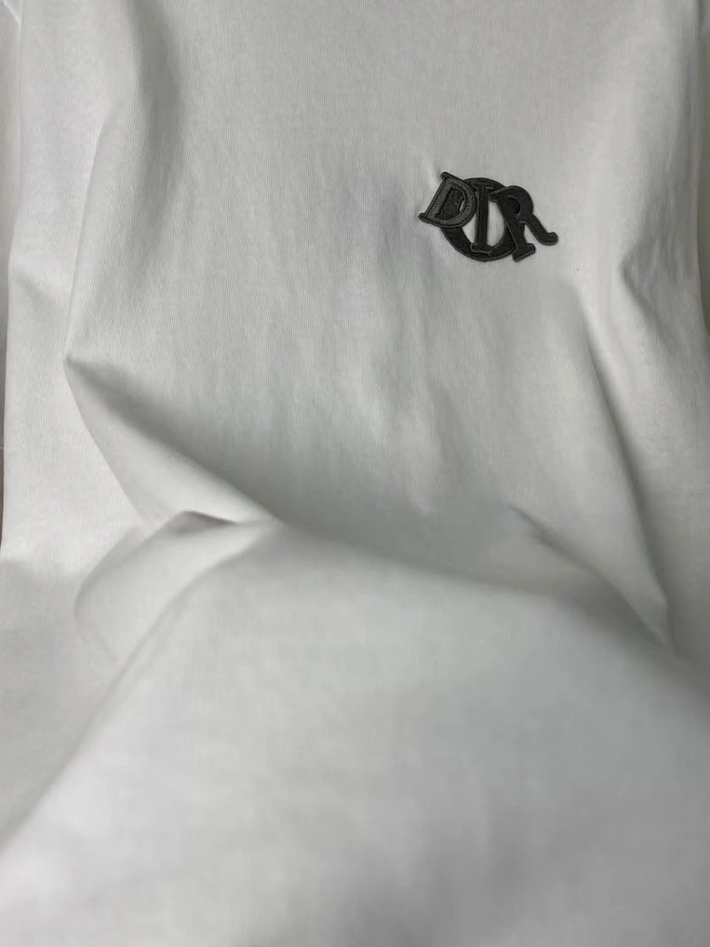 Official Christian Dior T-Shirts