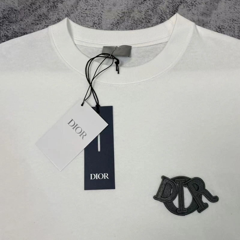 Official Christian Dior T-Shirts