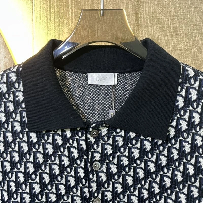 Authentic Christian Dior T-Shirts