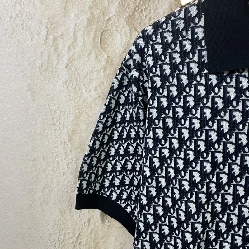 Authentic Christian Dior T-Shirts
