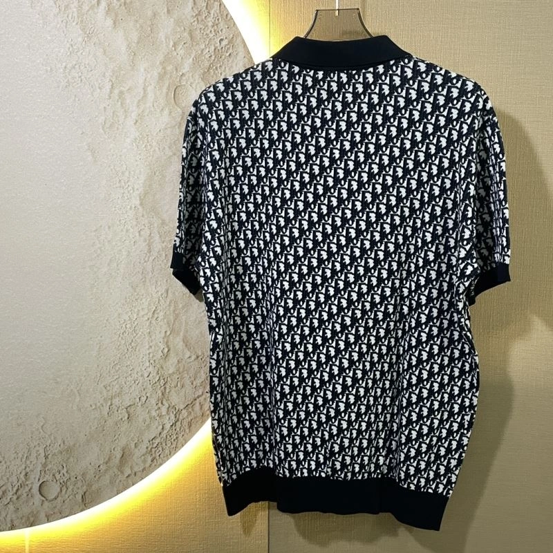 Authentic Christian Dior T-Shirts