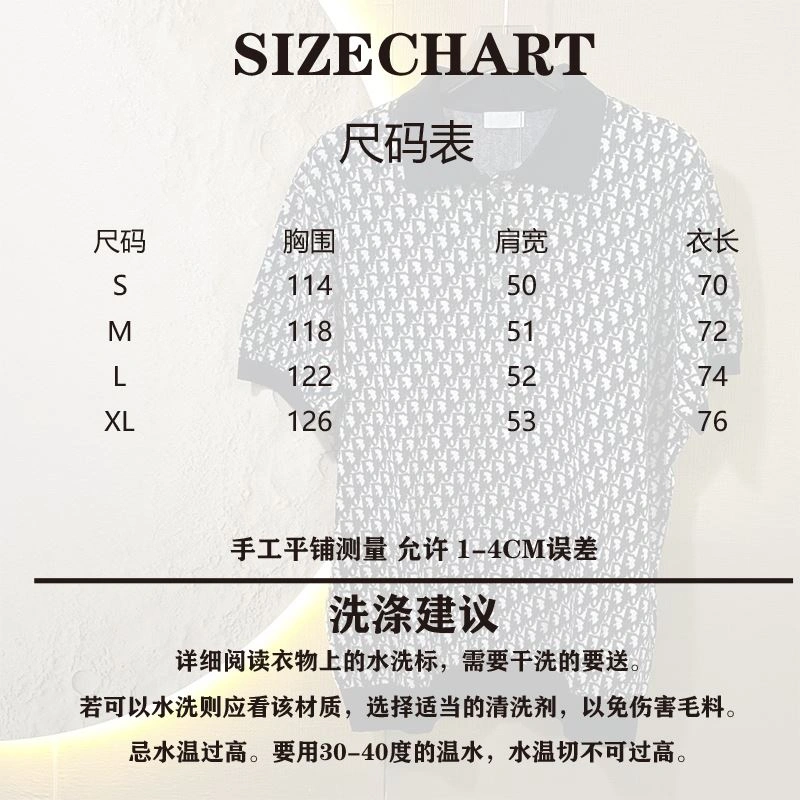 Authentic Christian Dior T-Shirts