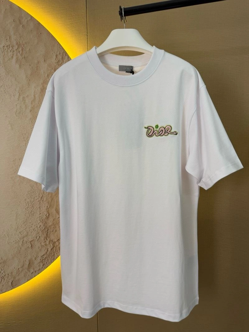 Christian Dior T-Shirts