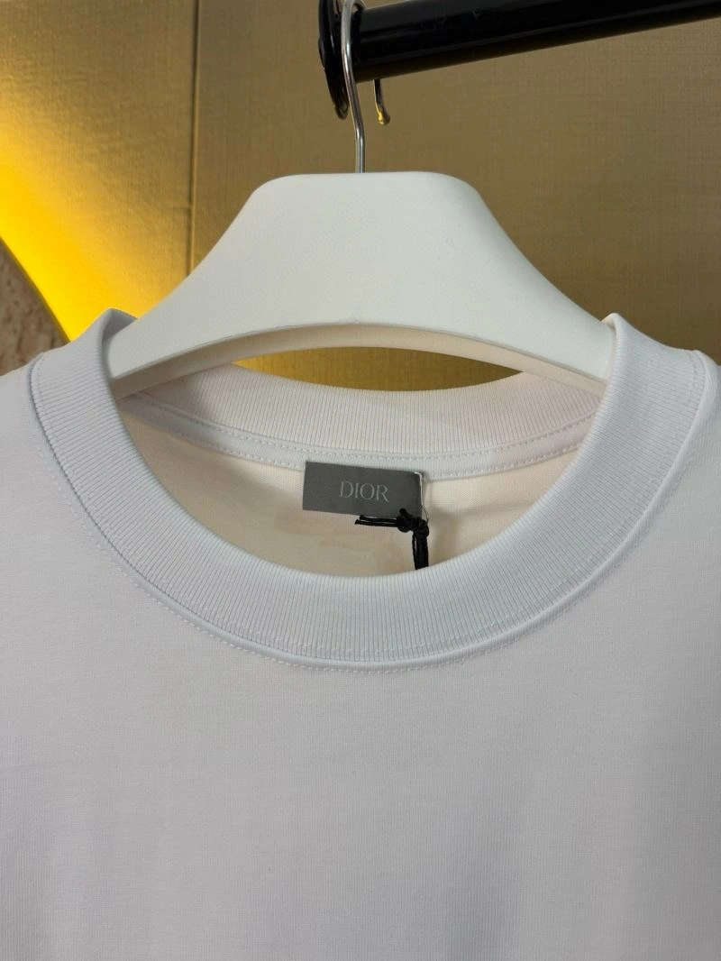 Authentic Christian Dior T-Shirts