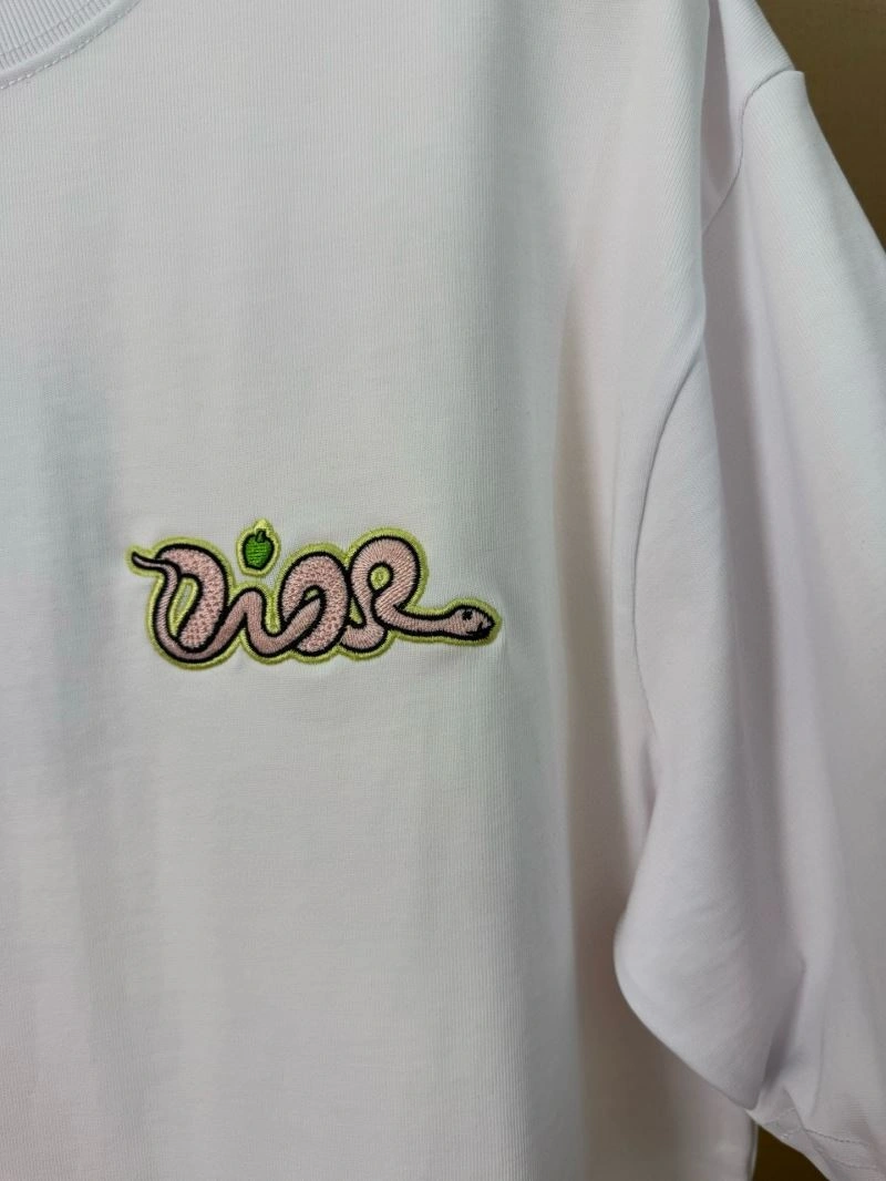 Authentic Christian Dior T-Shirts