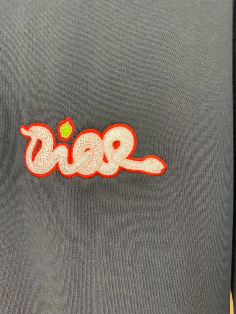 Original Christian Dior T-Shirts