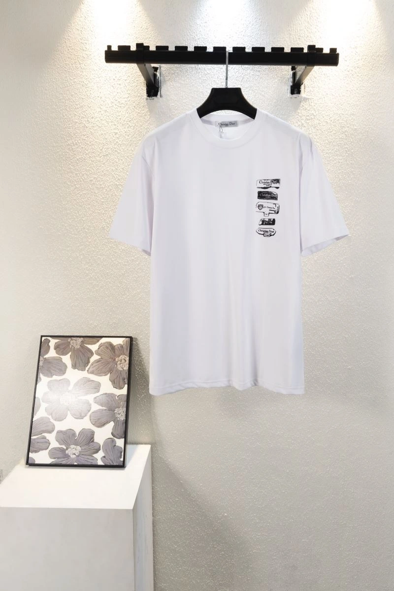 Christian Dior T-Shirts