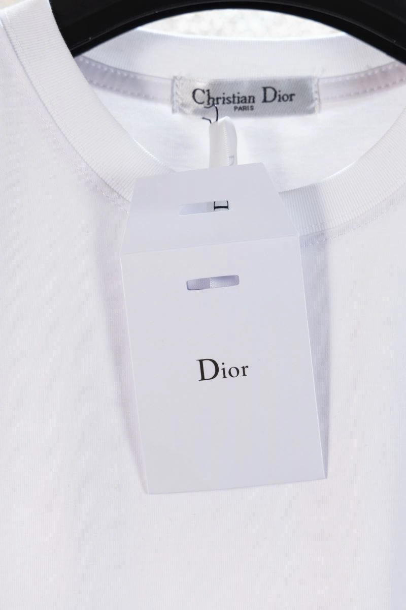 Original Christian Dior T-Shirts