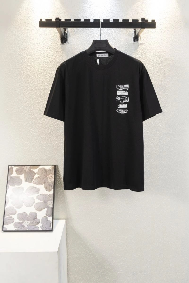Christian Dior T-Shirts