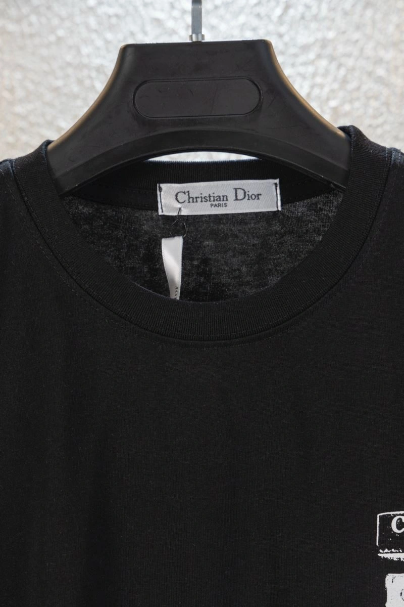 Cut-rate Christian Dior T-Shirts