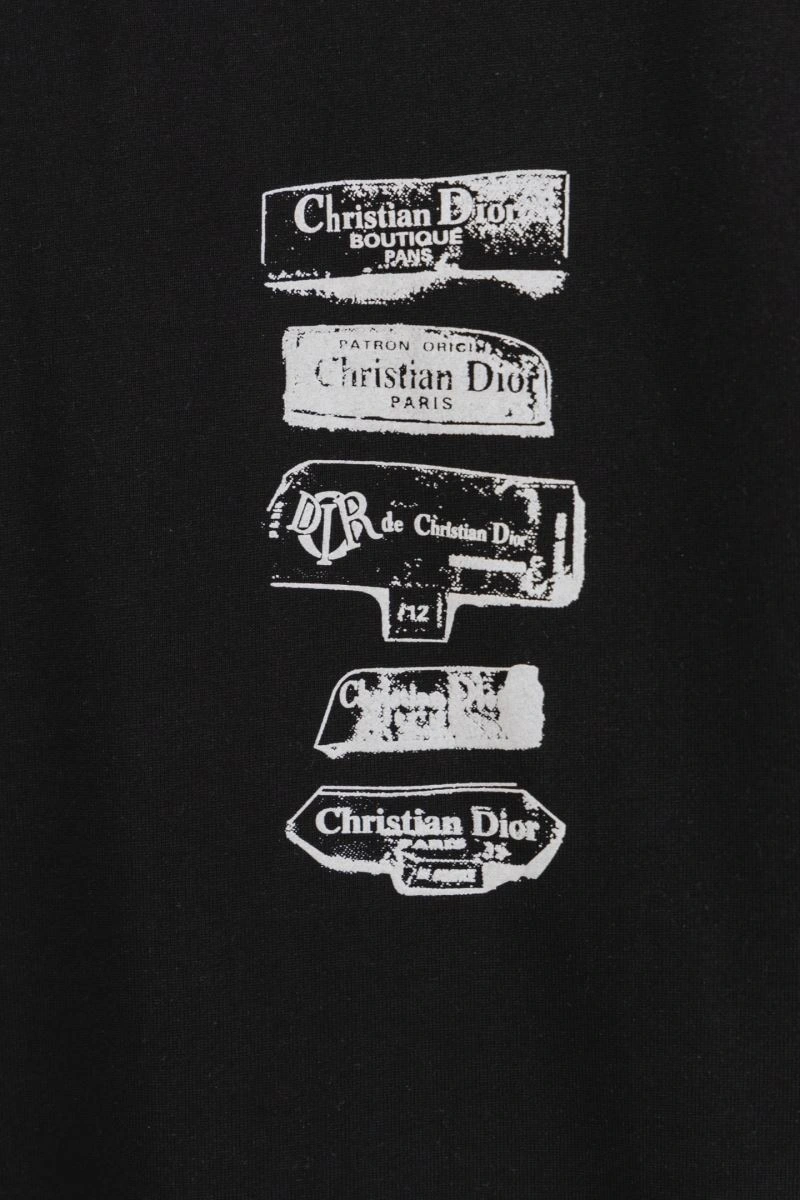Cut-rate Christian Dior T-Shirts