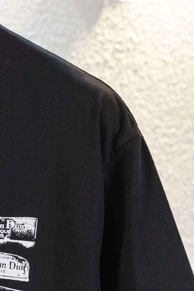 Cut-rate Christian Dior T-Shirts