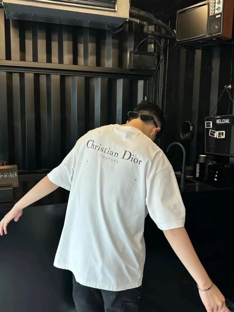 Reasonably priced Christian Dior T-Shirts