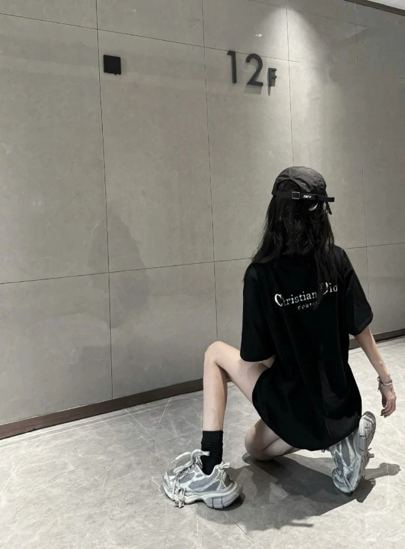 Reasonably priced Christian Dior T-Shirts