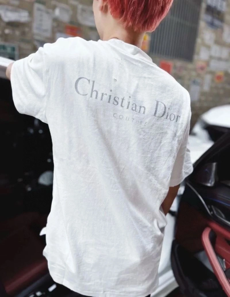 Reasonably priced Christian Dior T-Shirts