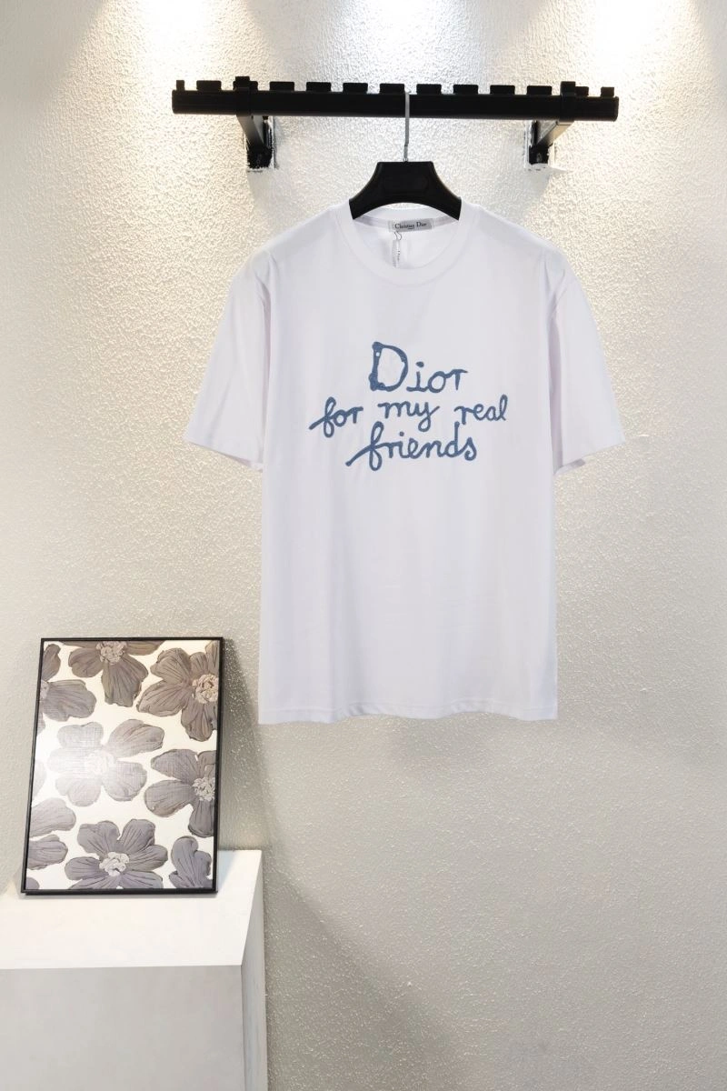 Christian Dior T-Shirts