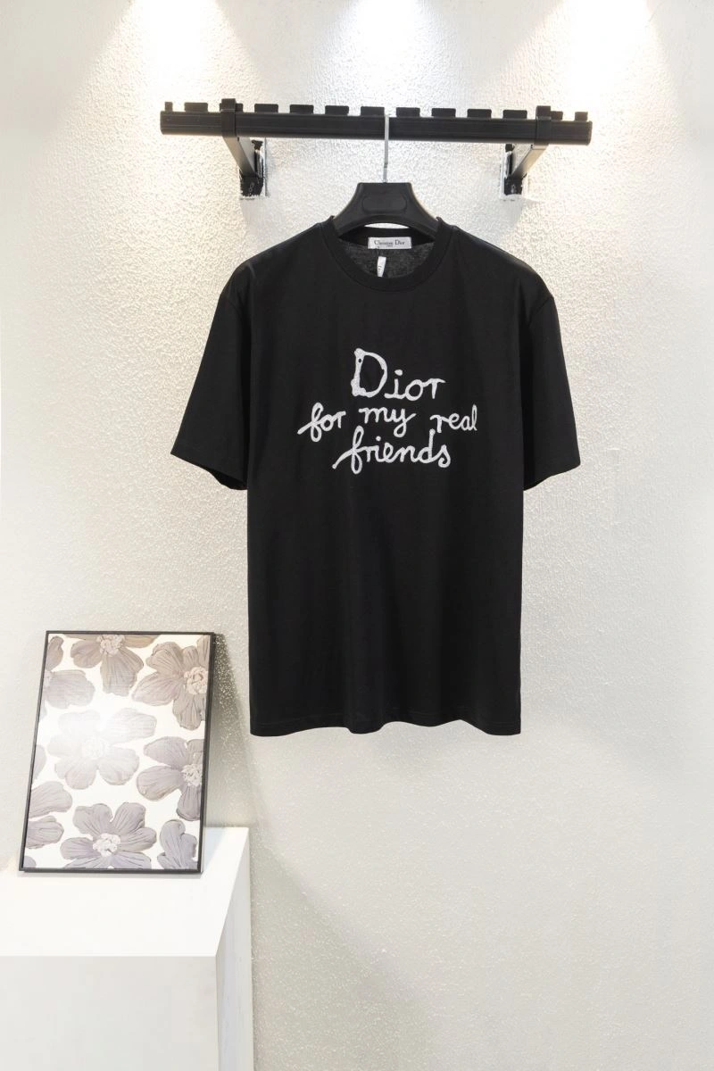 Christian Dior T-Shirts