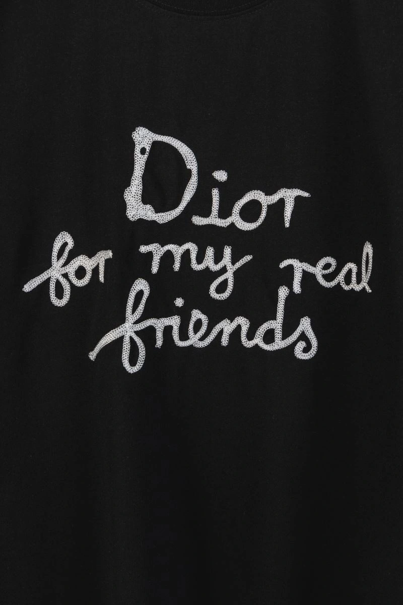 Top match Christian Dior T-Shirts