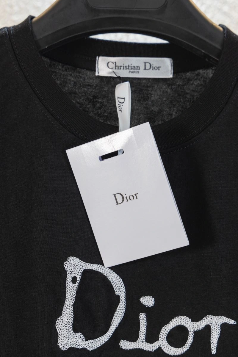 Top match Christian Dior T-Shirts