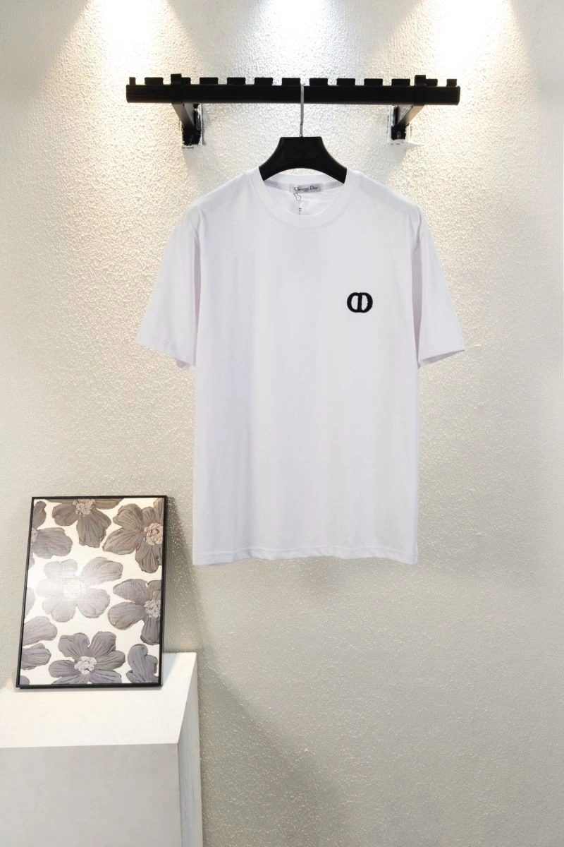 Christian Dior T-Shirts