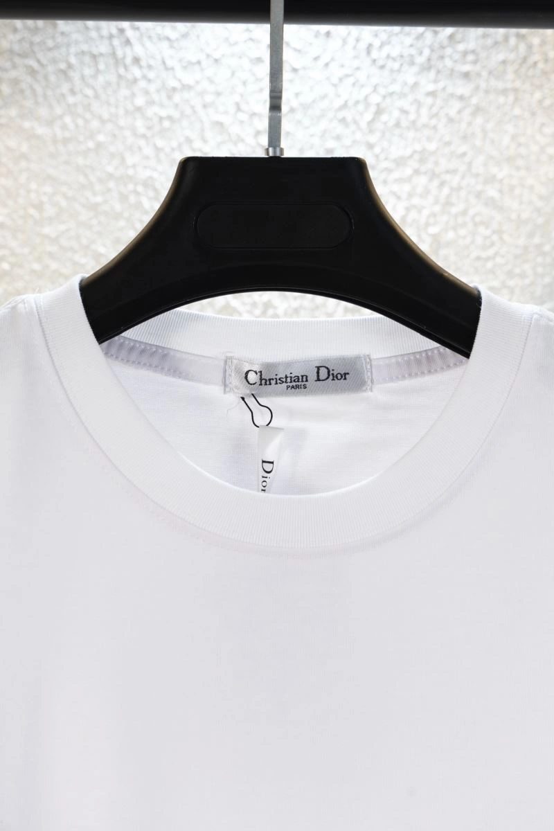 Top match Christian Dior T-Shirts