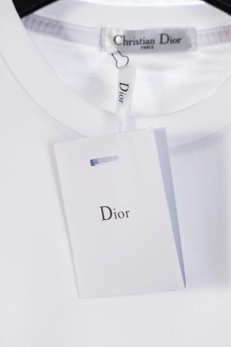 Top match Christian Dior T-Shirts