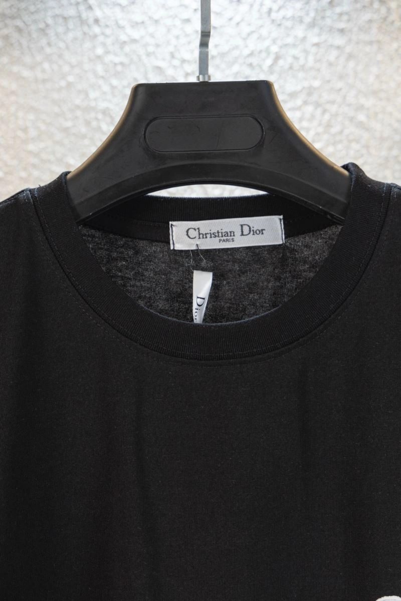 Precise copy Christian Dior T-Shirts