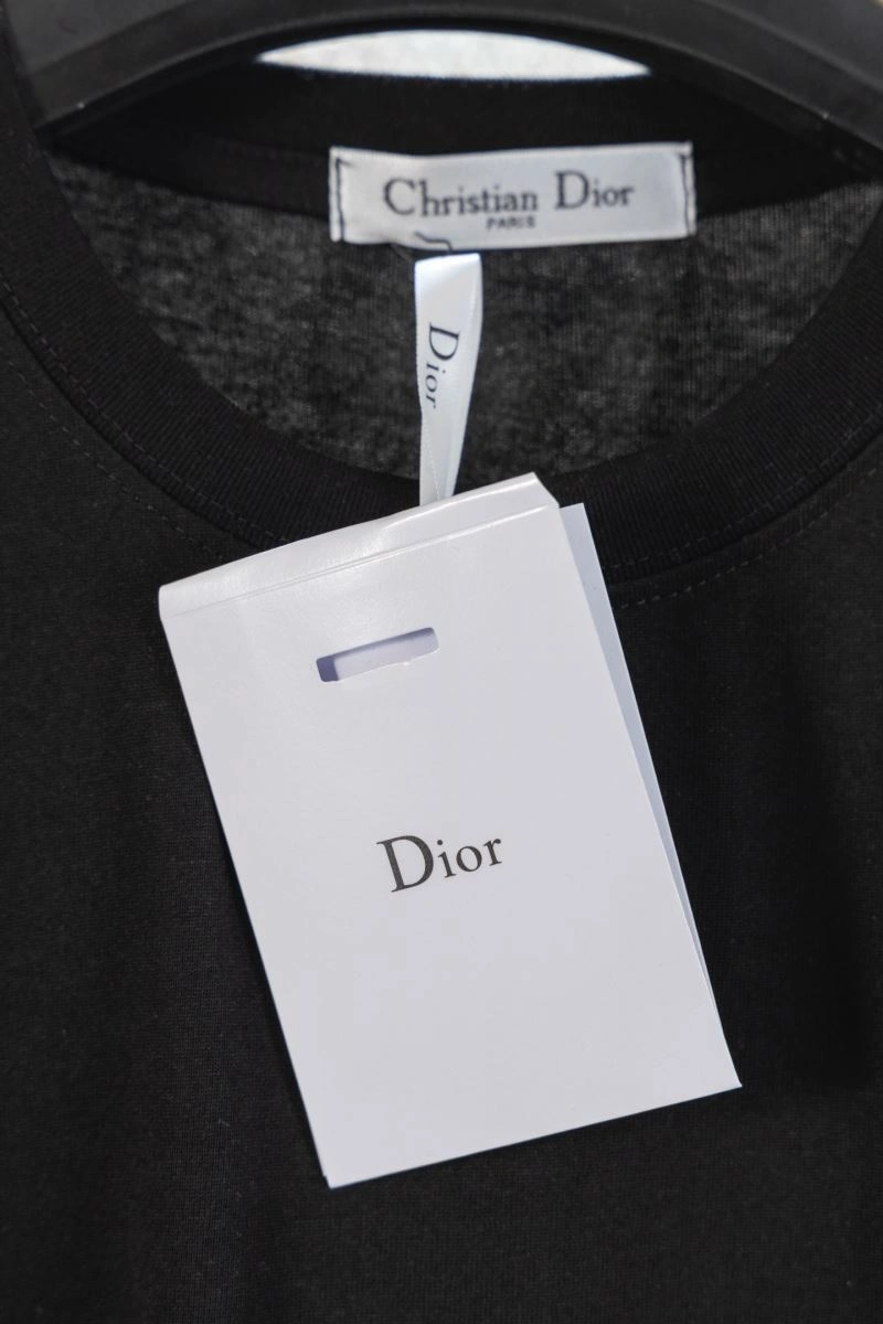 Precise copy Christian Dior T-Shirts