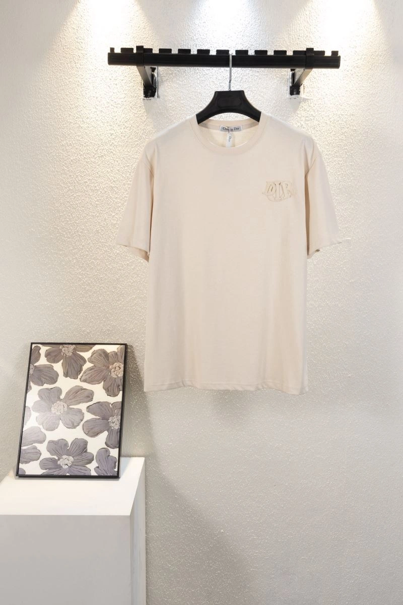 Christian Dior T-Shirts