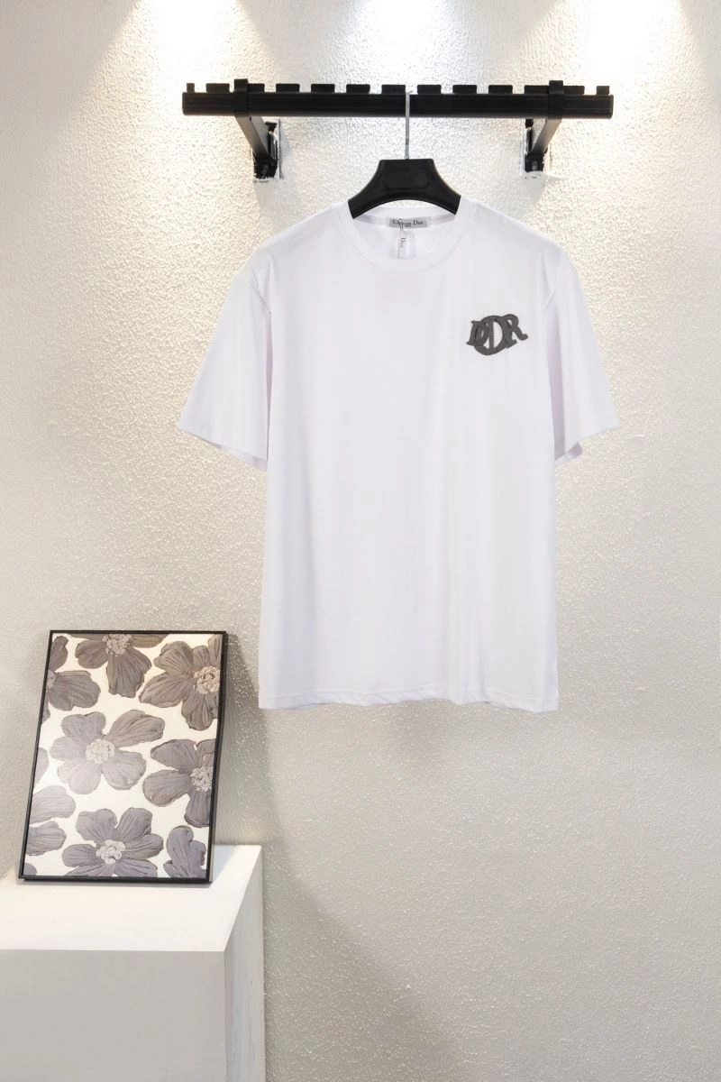Christian Dior T-Shirts