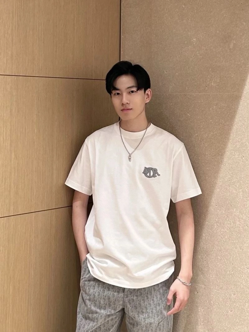 Discounted Christian Dior T-Shirts