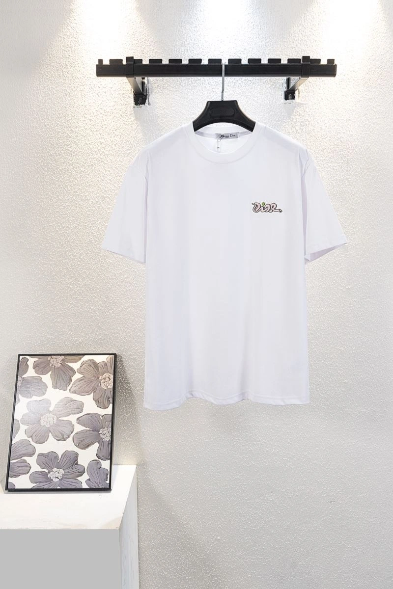 Christian Dior T-Shirts