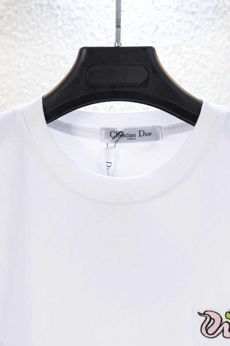 Top mirror Christian Dior T-Shirts