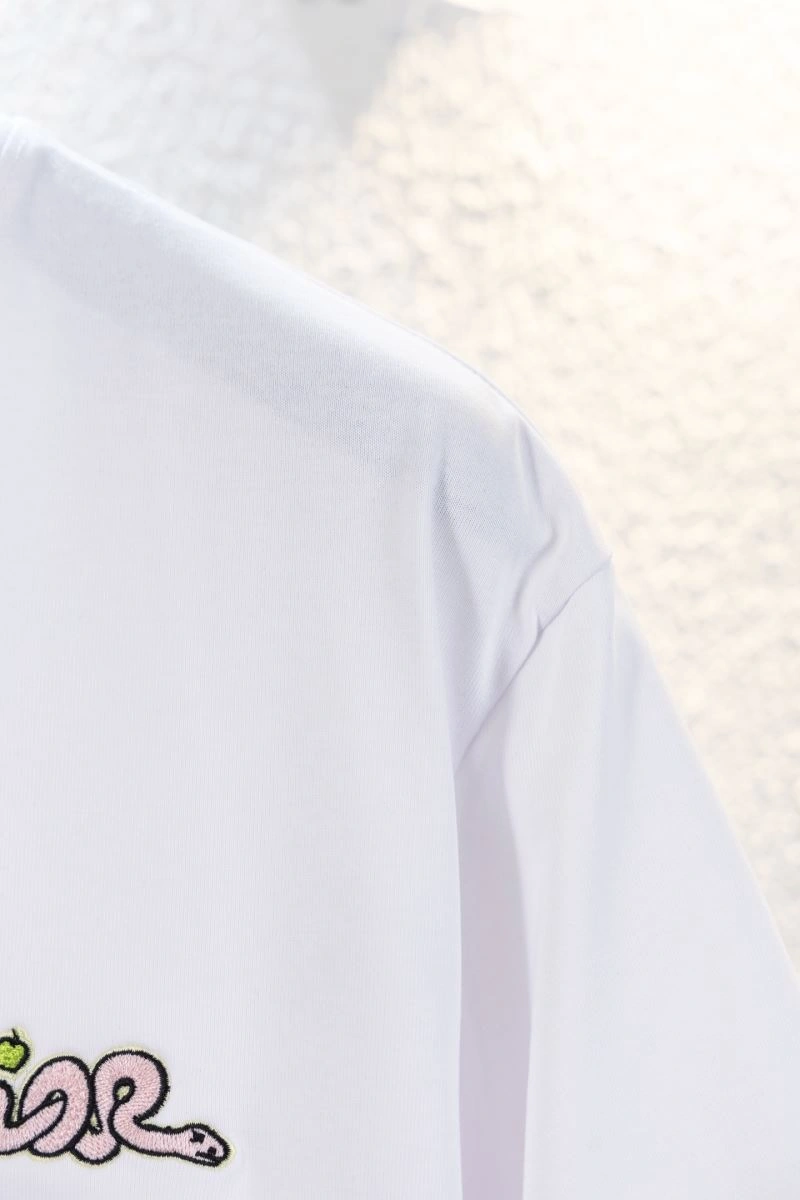 Top mirror Christian Dior T-Shirts