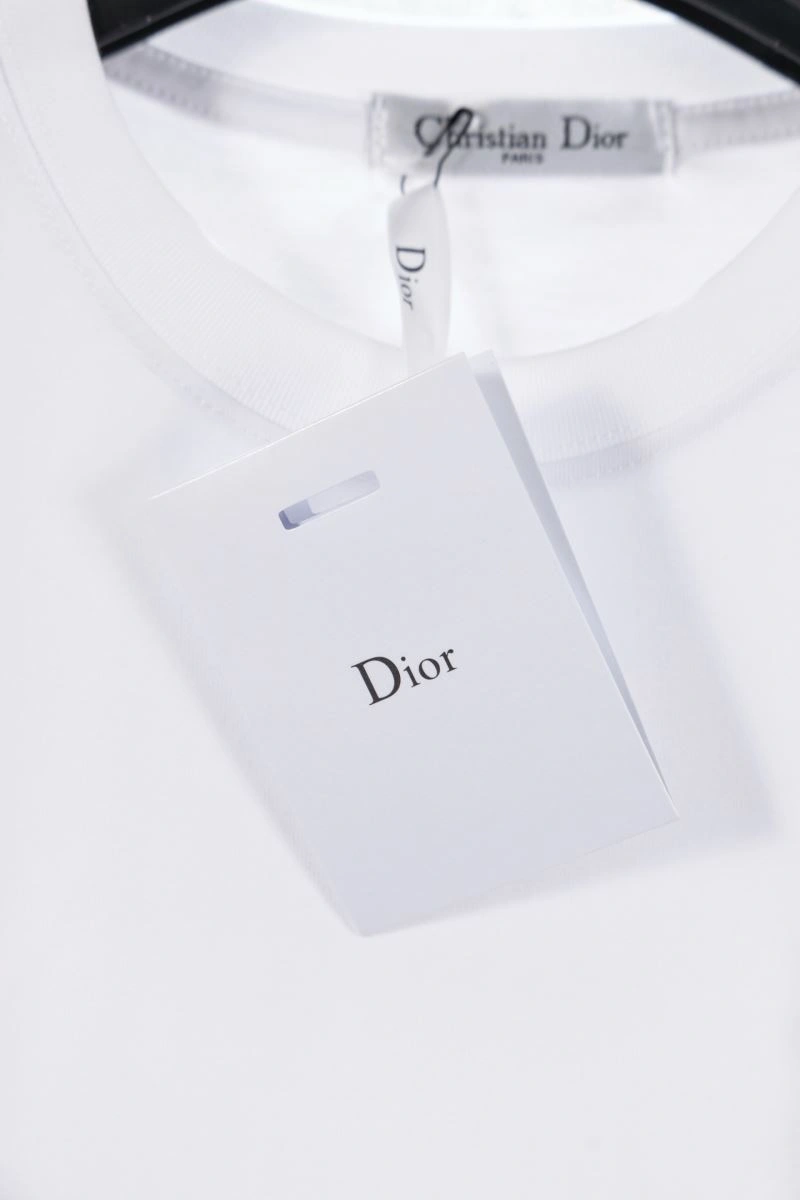 Top mirror Christian Dior T-Shirts