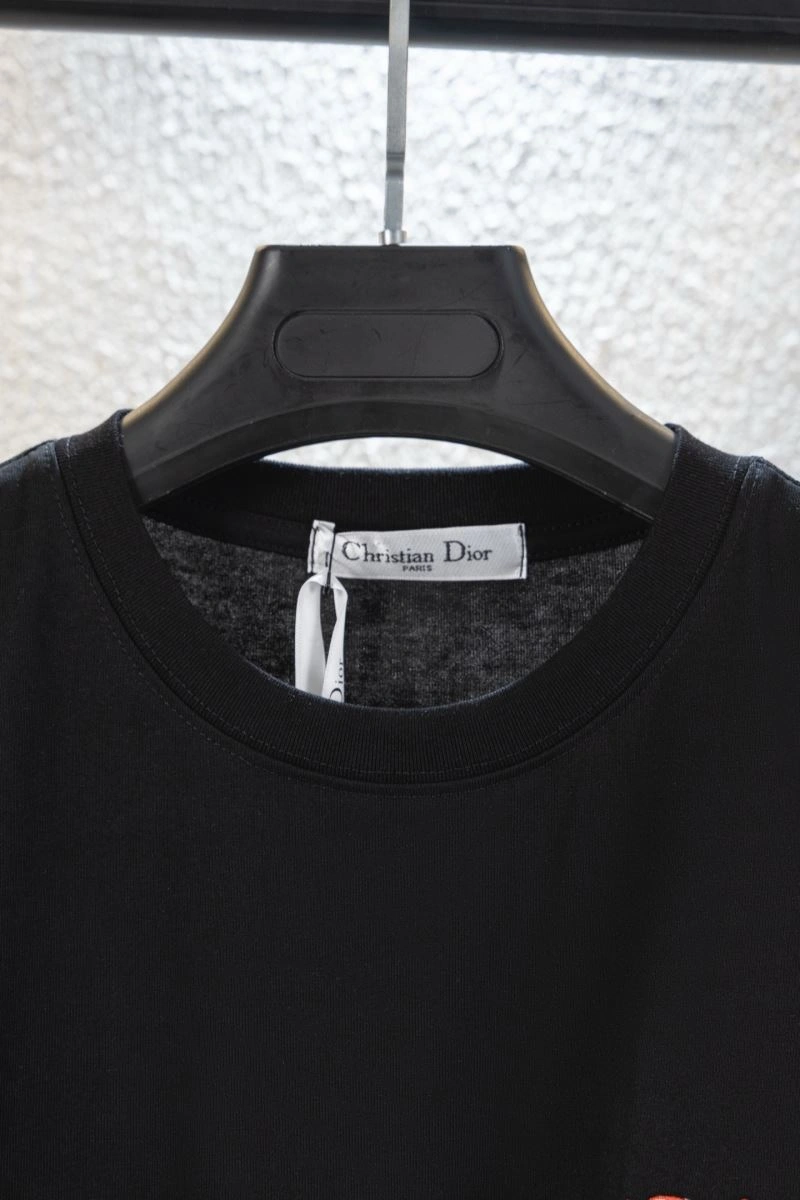 1:1 copy Christian Dior T-Shirts