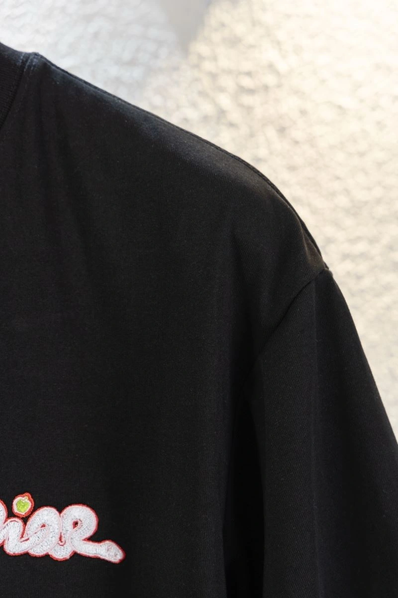 1:1 copy Christian Dior T-Shirts