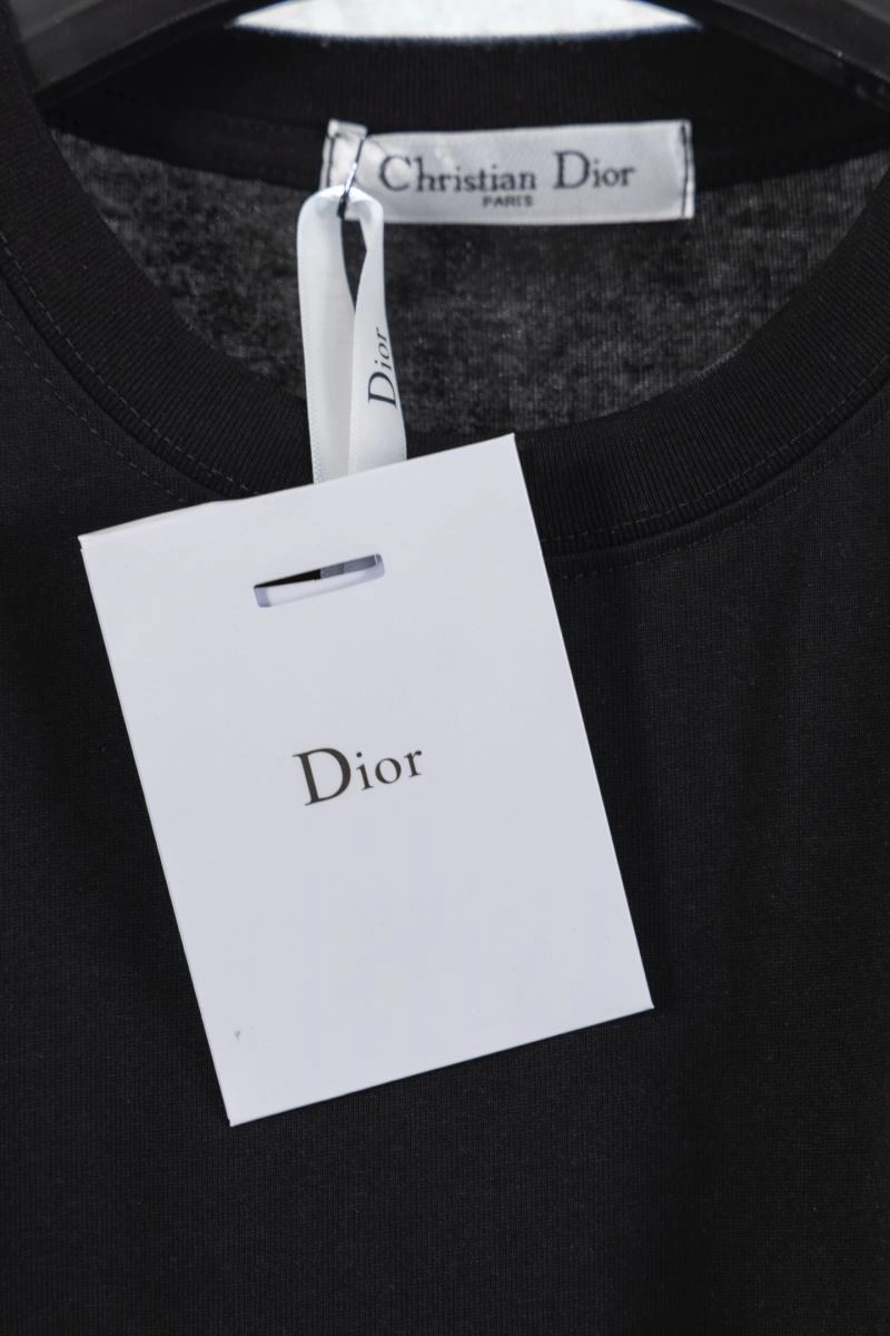1:1 copy Christian Dior T-Shirts
