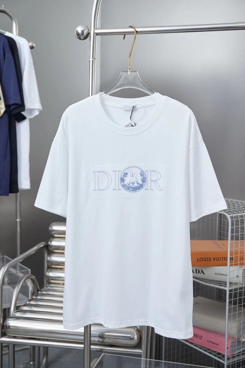 Christian Dior T-Shirts